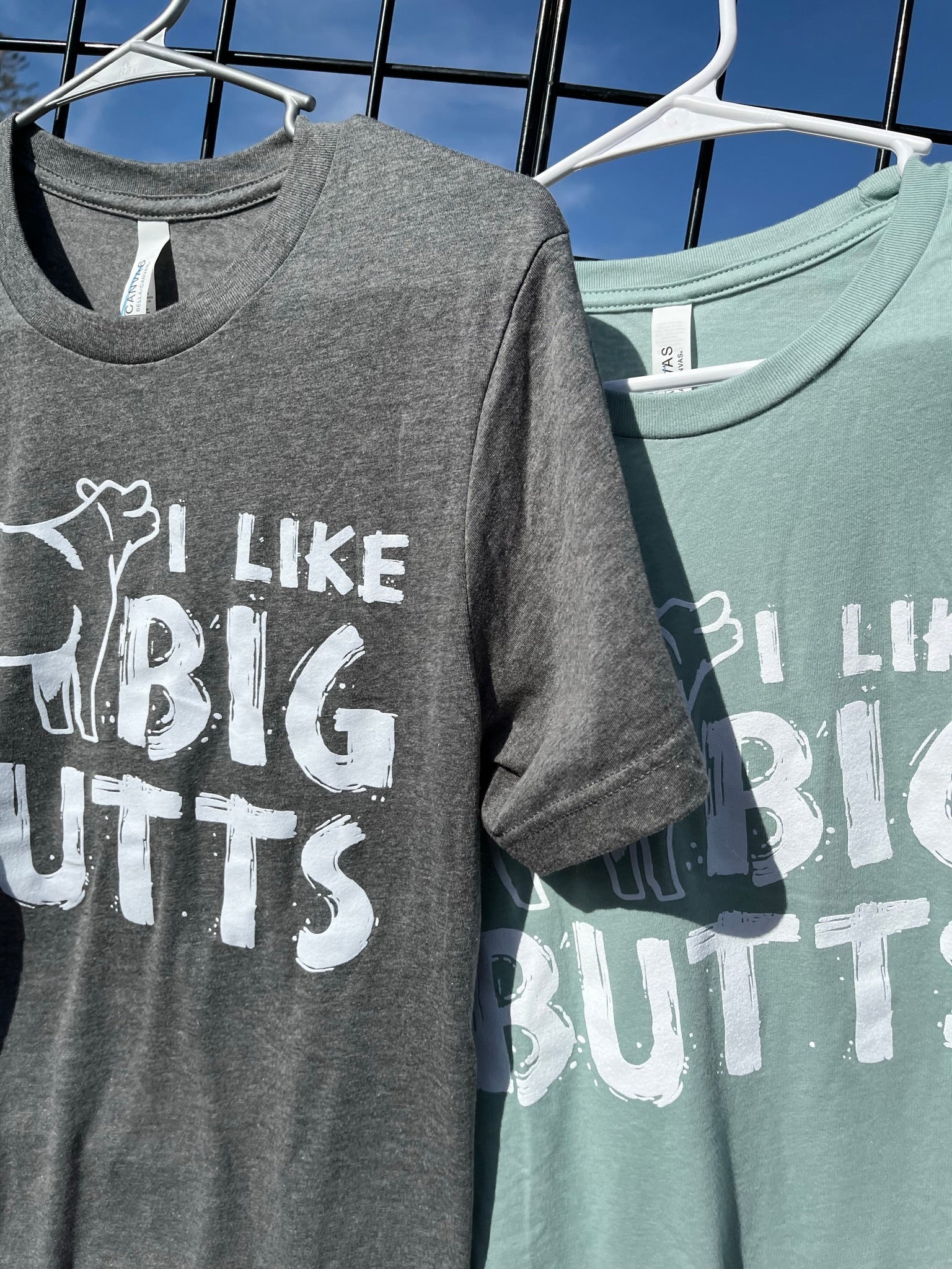 Big Butt Steer Short Sleeve Shirt – The Branded Barn