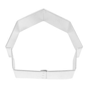 Metal Barn Farm Ranch Cookie Cutter – The Branded Barn