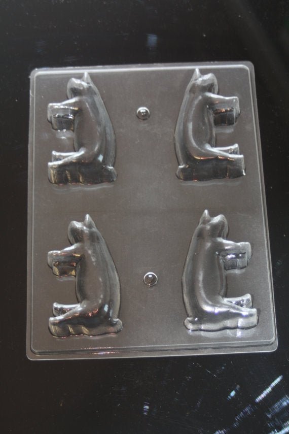 Buy Online Large Pig Mold- The Branded Barn