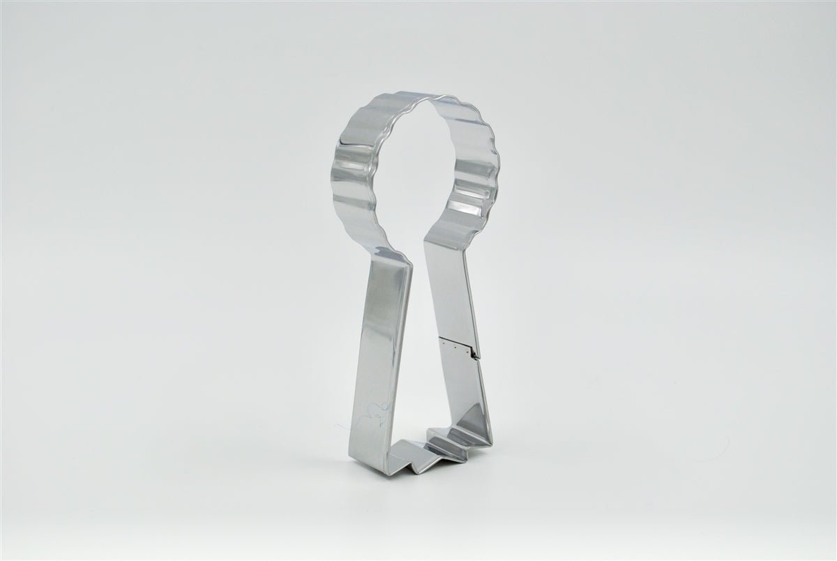 Unique Ribbon Award Cookie Cutters at The Branded Barn that doubles as ...