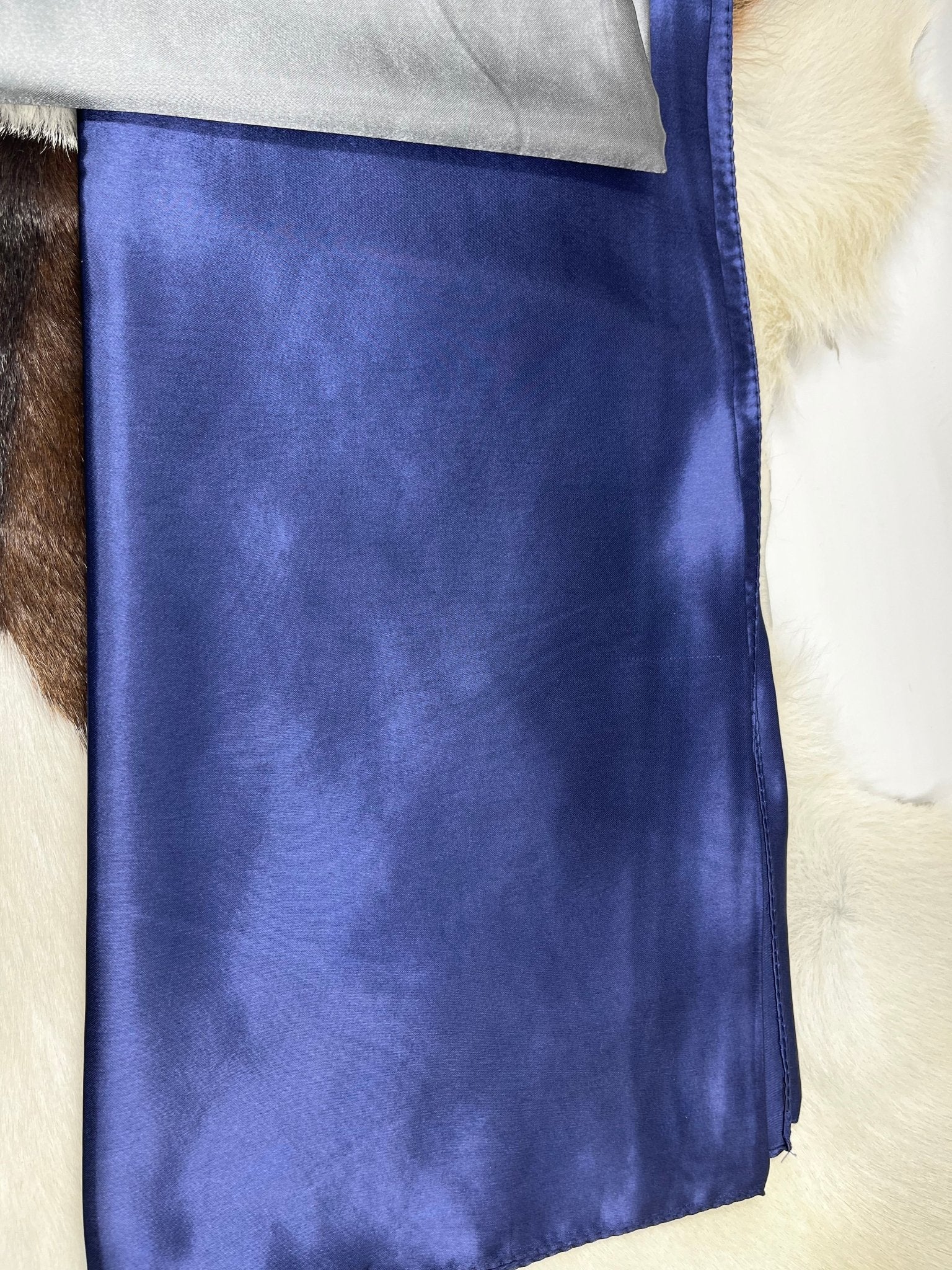 Solid Colored Wild Rags- Blue, Green, Charcoal – The Branded Barn